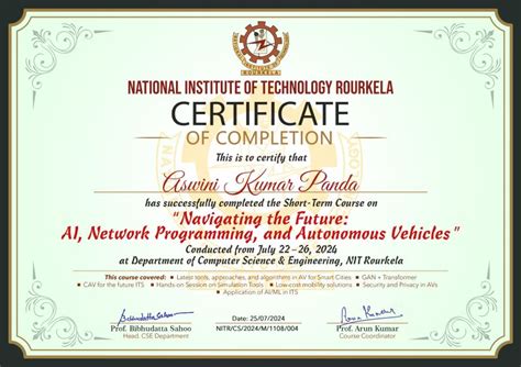 Aswini Kumar Panda On Linkedin Artificialintelligence
