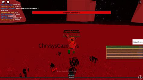 Fucking Finally I Beat Cazerdus On Expert While Alive Rhoursroblox