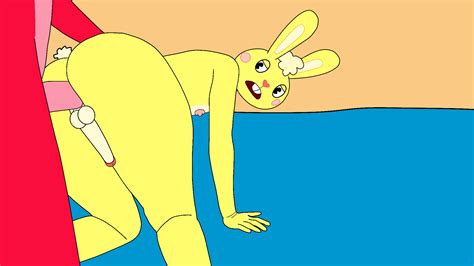 Post 6371152 Cartoon Gonzo Cuddles Edit Happy Tree Friends Sir Danny Splendont