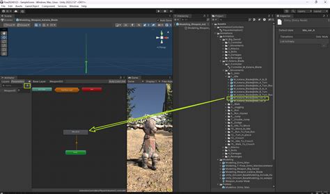 项目02《游戏 01 开发》unity3d Csdn博客