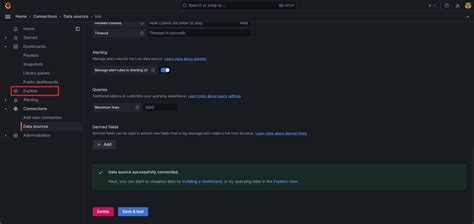 How To Forward Logs To Grafana Loki Using Promtail
