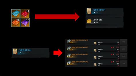 【에브니 큐브 가이드】 기본보상 ~ 메가럭키 포함 로스트아크 공략게시판