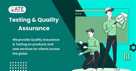 Sate Technologies On Linkedin Testing Qualityassurance Qa