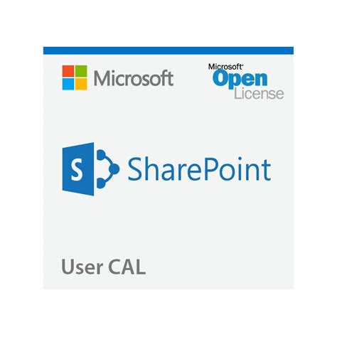Sharepoint Standard Cal Academic User Cal 76m 01669 מחיר