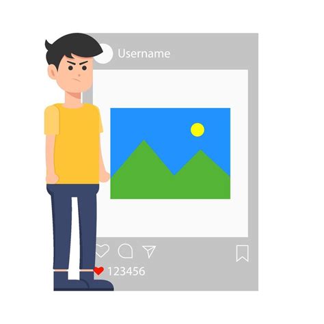 Illustration Of Post 41003491 Vector Art At Vecteezy