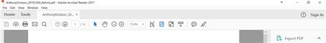 Trying To Attach Multiple PDFs To Outlook At Once Adobe Product Community