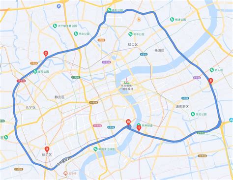 拥有40年历史的上海游泳馆回归！周边的交通发展您了解多少？