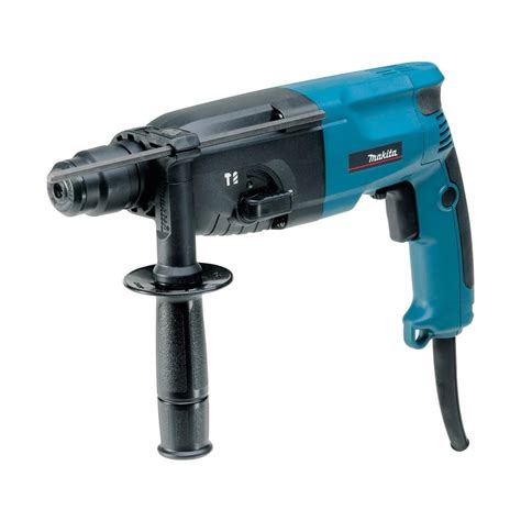 Перфоратор Makita HR 2440 - выгодная цена, отзывы, характеристики, фото ...