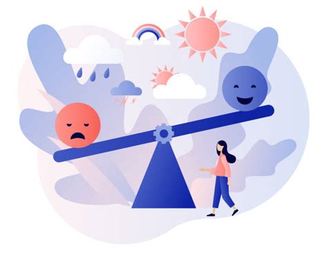 750개 이상의 기분 장애 일러스트 스톡 사진 그림 및 Royalty Free 이미지 Istock