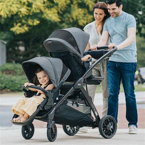 Stroller Comparison Chart Compare Chicco Strollers Chicco