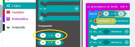 Matem Tica Con El Micro Bit Mic S