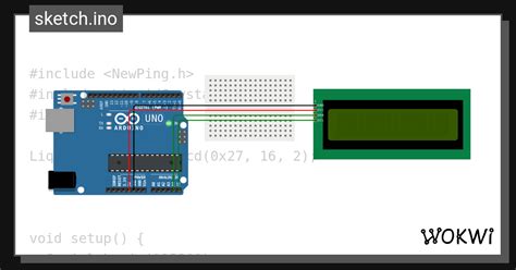 Wokwi Online Esp32 Stm32 Arduino Simulator