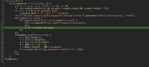 Javascript Typeerror N Is Not A Function While Using Jquery Plug In