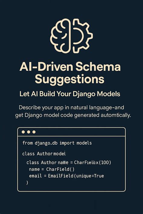 Plug And Play Ai Agents In Your Django App — Without Rebuilding Ux By