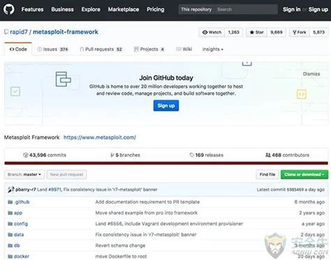 款好用的网络安全渗透测试工具推荐 腾讯云开发者社区 腾讯云