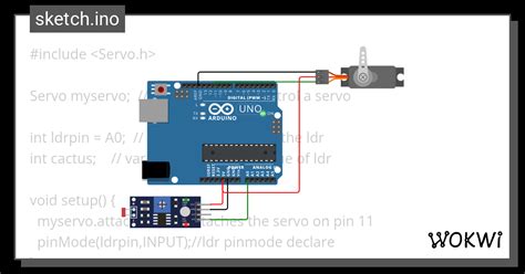 Dino Game Wokwi ESP32 STM32 Arduino Simulator