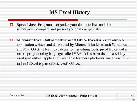 Data Analytics Using Ms Excel Pdf