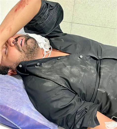 جزئیات تصادف خونین میثم ابراهیمی خواننده پاپ ایرانی فیلم و عکس‌های