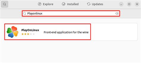How To Install PlayOnLinux On Ubuntu Its Linux FOSS