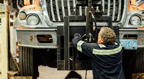 Fleetio Adds Vmrs Code Keys To Its Maintenance Data Categorization Capabilities Fleet Maintenance