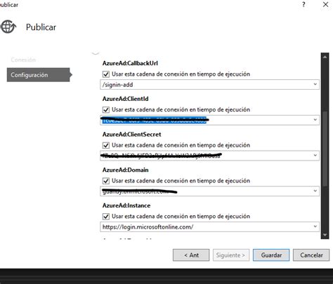 C Publicar Appnet Core Mvc Stack Overflow En Español