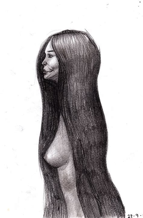 Sketchbook II On Behance