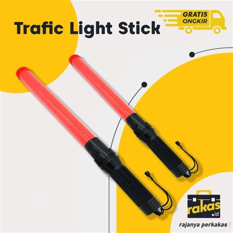 Jual Trafic Light Lampu Lalu Lintas Shopee Indonesia