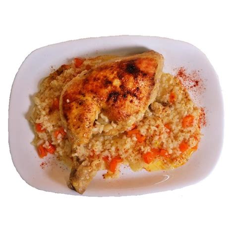 ПИЛЕ С ОРИЗ 350ГР Bg Market