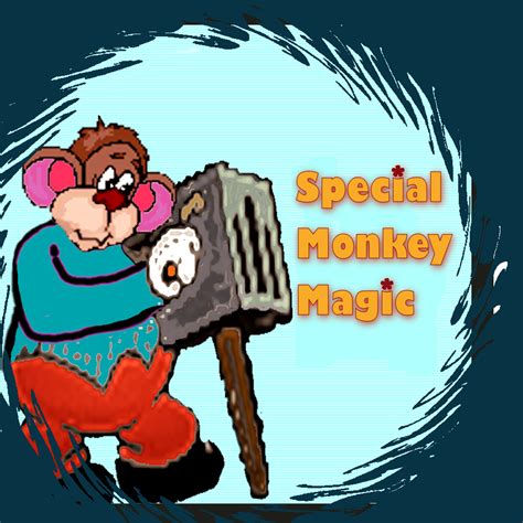 Special Monkey Magic Appaloosa Radio Online