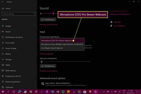 How To Turn On A Logitech Webcam