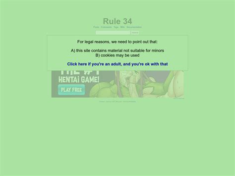 Rule34 Paheal Net Urlscan Io