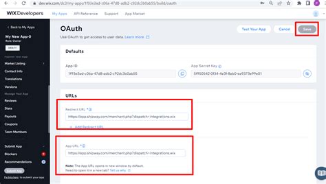 Shipway One Is Now Integrated With WIX ECommerce Website Builder