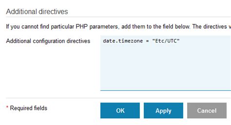 Email Indirect I Configuration Per Domain On Multi Domain Iis 8