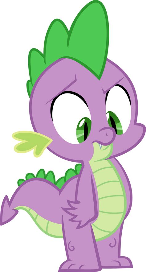Spike Vector By Vaderpl On Deviantart