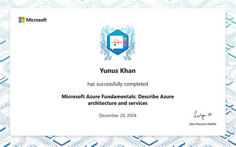 yunus khan on linkedin microsoftazure cloudcomputing azuresecurity