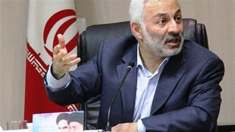 وحید جلال زاده ما به هیچ فشار سیاسی تابع نیستیم و برای غربی ها امتیازی