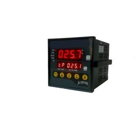 Programmable Humidity Controller At Best Price In Bengaluru By Protrol Process Control Pvt Ltd