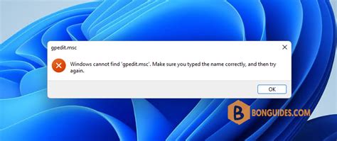 How To Enable Group Policy In Windows Home Single Language