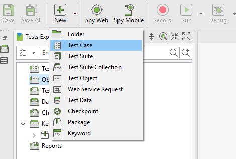 A Sample Web Automation Test Project