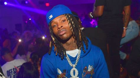 Rapper King Von 26 Fatally Shot Outside Atlanta Lounge Fox News