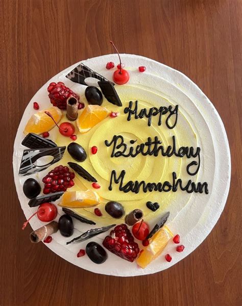 a very happy birthday to our incredible team member manmohan subedi