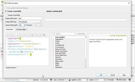 Feature Extraction Extract By Location In Qgis Using A Python Script