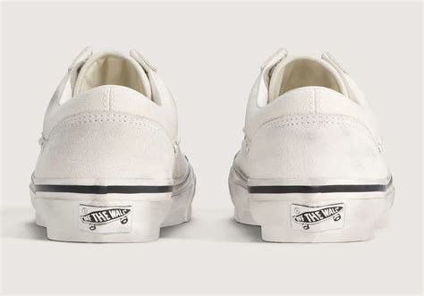 Vans Old Skool Pearlized Pack Release Info Justfreshkicks