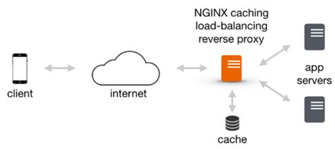 Cấu Hình Reverse Proxy Proxypass Trên Nginx Vinasupport