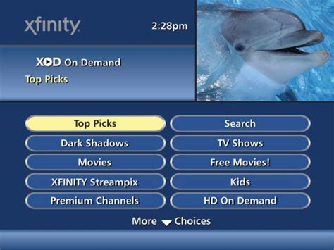 Comcast Program Guide Updatr Northwestthepiratebay