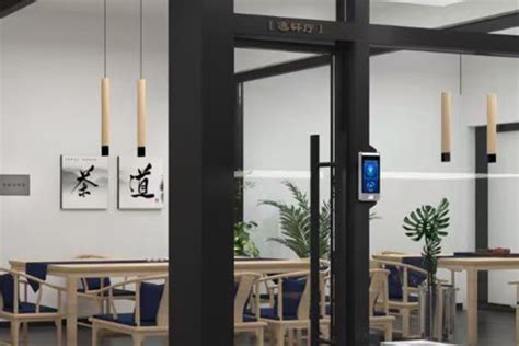 人脸识别智能生活 人脸识别终端rakinda F6更快、更准、更安全 深圳市远景达物联网技术有限公司