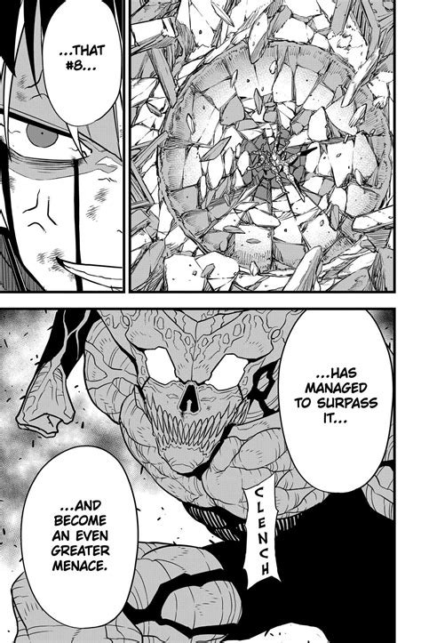 Read Manga Kaiju No Chapter Read Manga Kaiju No Chapter