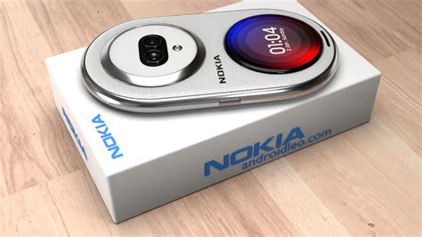 Nokia Infinity Pro Phone -Specifications, Release date, Price - ANDROIDLEO