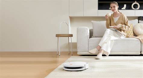 Xiaomi Robot Vacuum E5 Xiaomi Global Xiaomi Robot Vacuum E5 Xiaomi Global