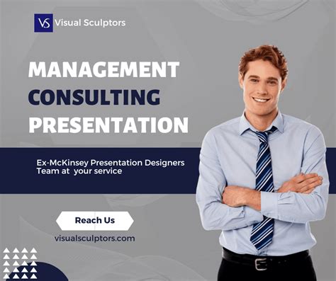 Management Consulting Presentation